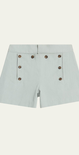 A.L.C. - Lucas Tailored Shorts