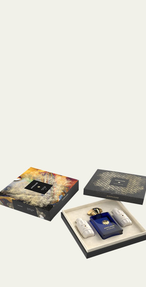 Amouage - Interlude Man Gift Set