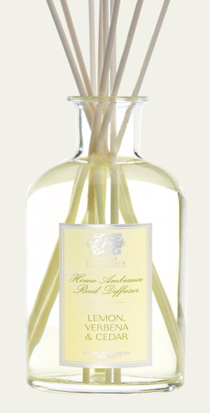 Antica Farmacista - Lemon Verbena Diffuser, 16.9 oz.