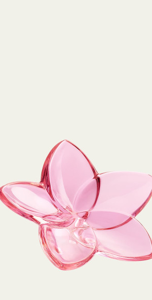 Baccarat - Blush Pink Bloom Accent