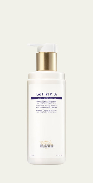 Biologique Recherche - Lait VIP O2 Brightening Cleansing Milk, 8.4 oz.