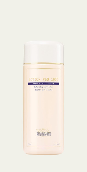 Biologique Recherche - Lotion P50 1970 Gentle Balancing Exfoliator, 8.4 oz.