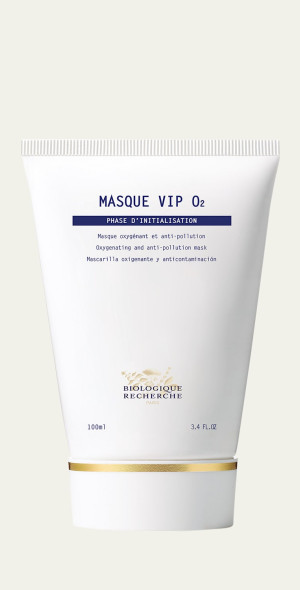 Biologique Recherche - Masque VIP O2 Brightening and Unifying Mask, 3.4 oz.