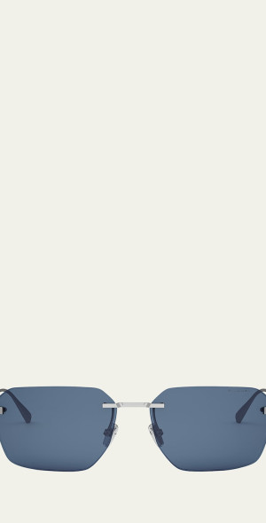 BVLGARI - Octo Sunglasses