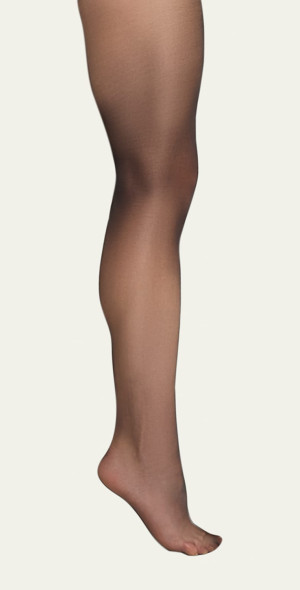 Commando - Essential Control Sheer Microfiber Tights