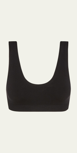 Commando - Minimalist Tank Bralette