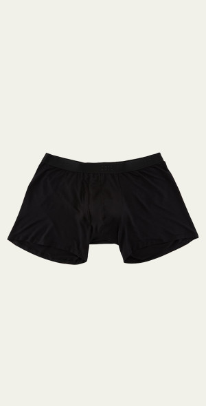Derek Rose - Alex Stretch Jersey Trunk Boxer Briefs (Longer Leg)