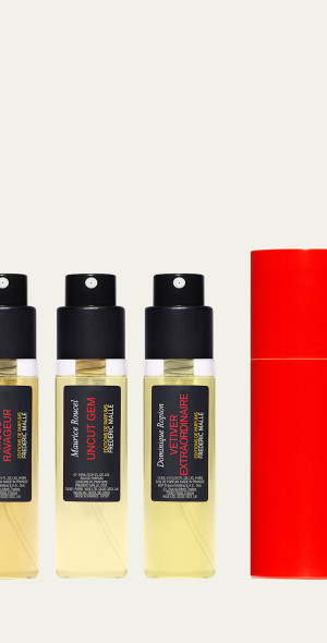 Editions de Parfums Frederic Malle - Limited Edition Vibrant & Warm ...