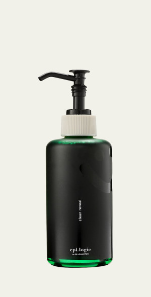 epi.logic - Clean Reveal Gel Cleanser, 4.9 oz.