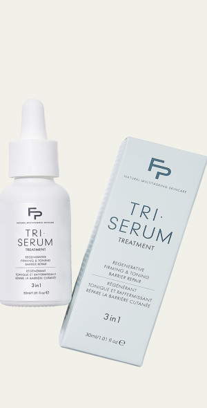 Formulae Prescott - 1 oz. Tri-Serum