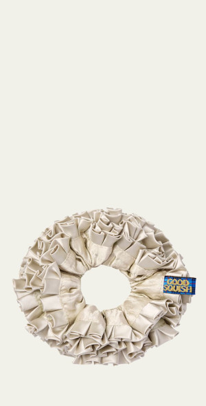 Good Squish - Cowboy Badlands Scrunchie