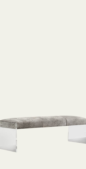 Interlude Home - Aiden Bench