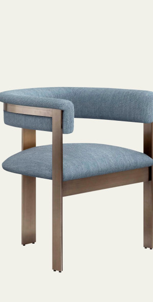 Interlude Home - Darcy Dining Chair