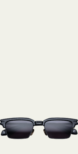 Jacques Marie Mage - Men's Alin Sunglasses