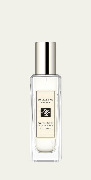 Jo Malone London - 1 oz. Silver Birch & Lavender Cologne