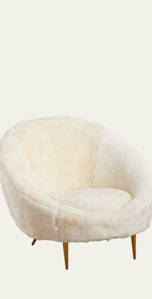 Jonathan Adler - Ether Chair