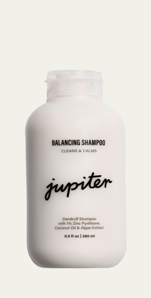 Jupiter - 9.5 oz. Balancing Shampoo