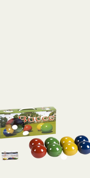 Kettler - Kids' Classic Bocce Set