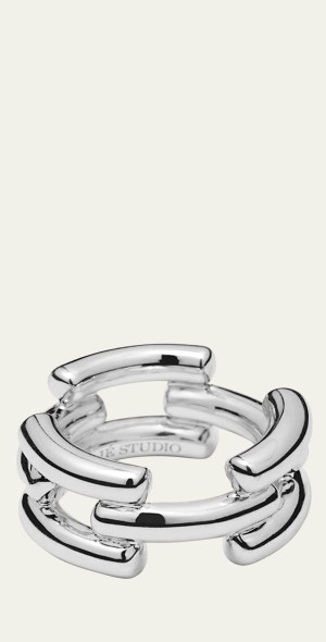 LIE STUDIO - The Emily Ring