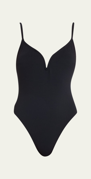 Livy - Eclipse One-Piece Swimsuit