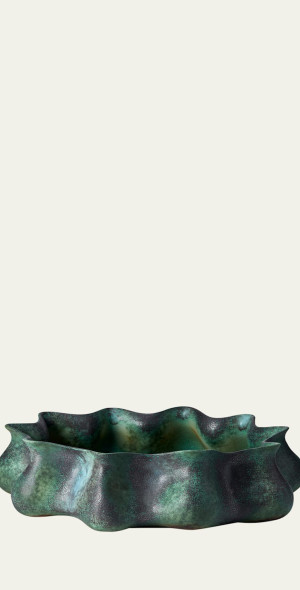 L'Objet - Cenote Bowl