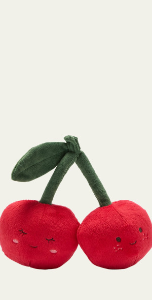 Mon Ami - Cherry O Stuffed Toy