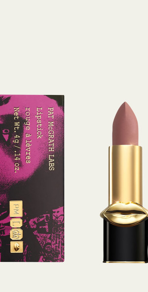 Pat McGrath Labs - Bronze Collection MatteTrance