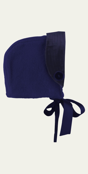 Rachel Riley - Boy's Classic Bonnet with Straps