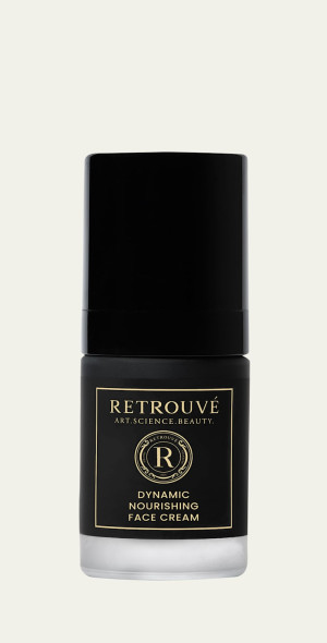 Retrouve - Dynamic Nourishing Face Cream, 15mL/ 0.5 oz