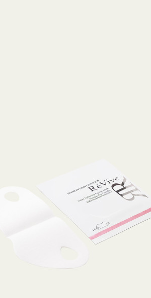 ReVive - Fermitif Chin Contour Mask, 6 Pack