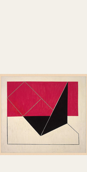 RFA Fine Art - "Dangerous Lines" Print by Robert Robinson