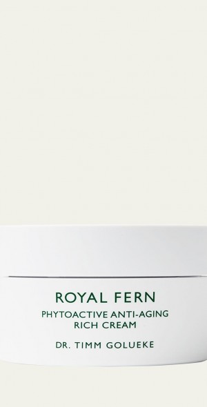 Royal Fern - RF – Phytoactive Rich Cream