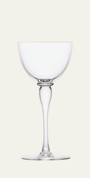 Saint Louis Crystal - Amadeus Water Glass