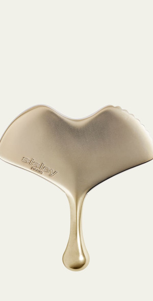Sisley-Paris - Ginkgo Gua Sha Massage Tool