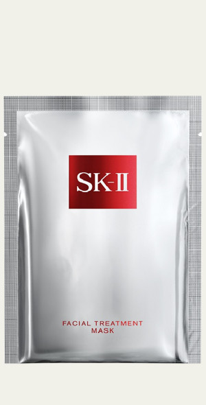 SK-II - Facial Treatment Masks, 10 sheets