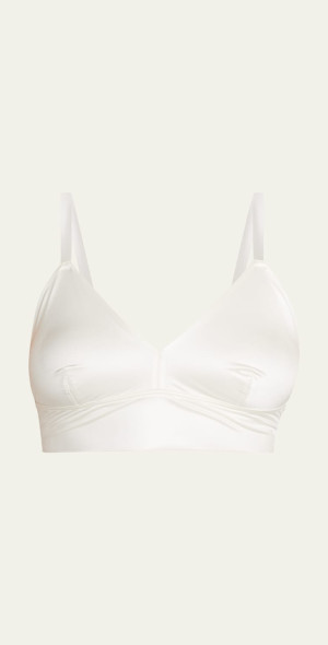 Spanx - Shaping Satin Bralette