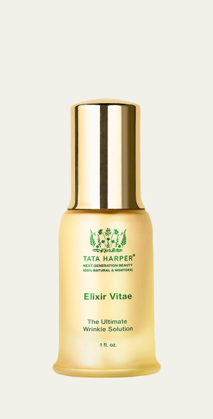 Tata Harper - Elixir Vitae Serum