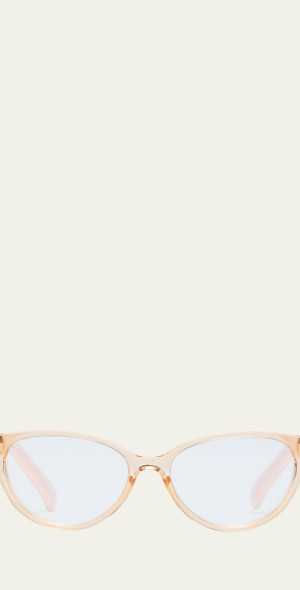 The Book Club - The Art of Snore Cat-Eye Readers