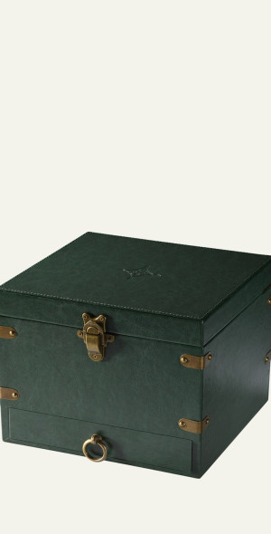 The Maker - The Large Maker Trunk