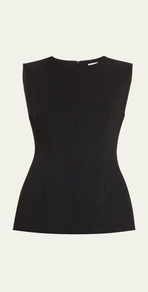 Veronica Beard - Faith Structured Top