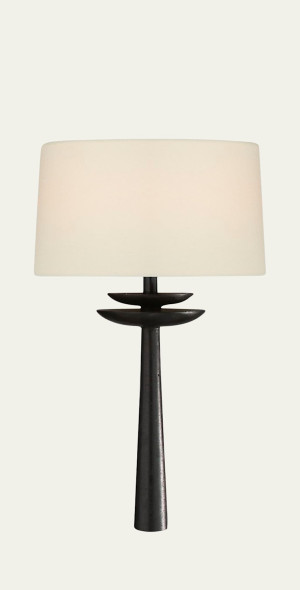 Visual Comfort Signature - Beaumont Medium Tail Sconce By AERIN