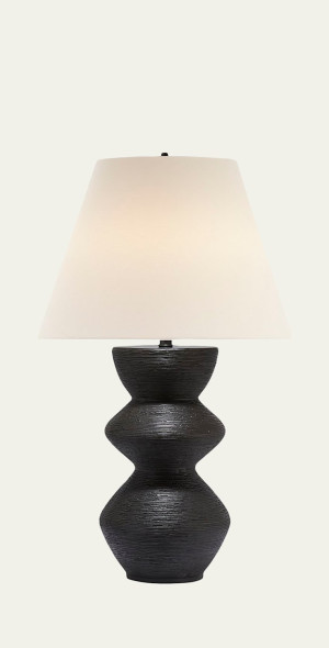 Visual Comfort Signature - Utopia Table Lamp By Kelly Wearstler