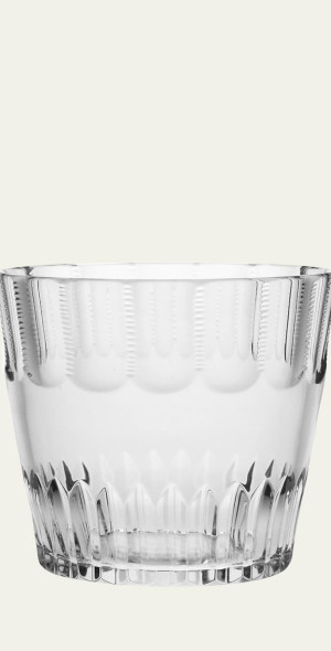 William Yeoward Crystal - Karen Ice Bucket