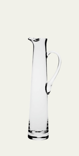 William Yeoward Crystal - Lillian Tall Pitcher