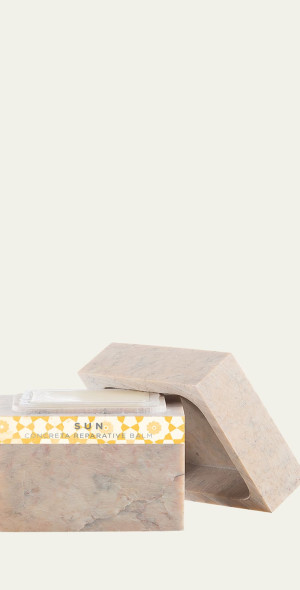 ZENTS - 1.2 oz. Sun Concreta Reparative Balm