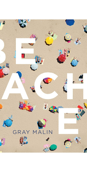 Abrams - Gray Malin Beaches Book