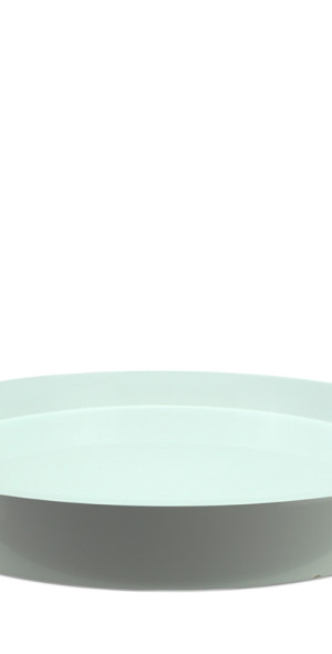 Addison Ross - Large Lacquer 20 Round Tray