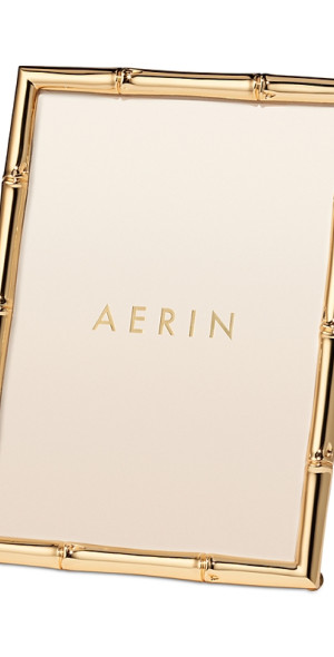 Aerin - Ava Bamboo Frame, 5 x 7