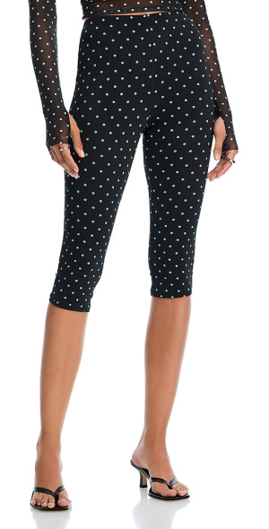 Afrm - Gianna Capri Pants