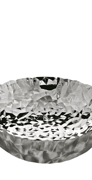 Alessi - Joy N.11 Round Basket